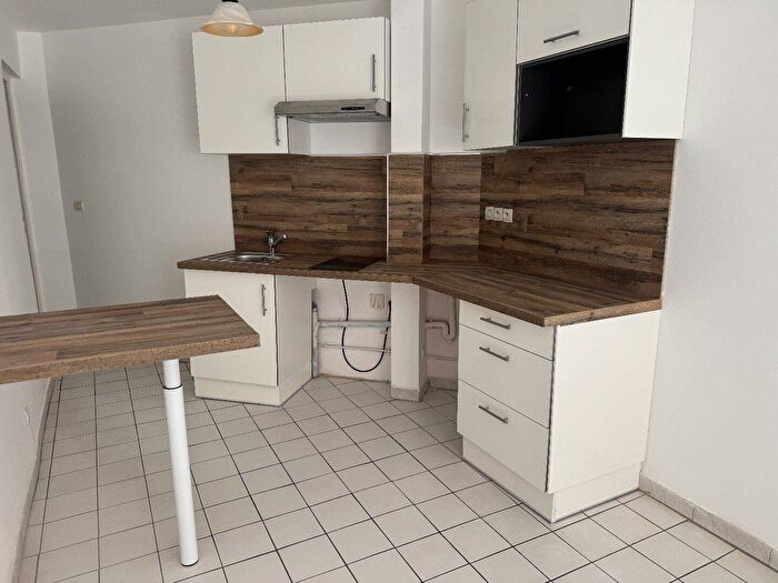 Appartement 1 pièce à louer - Bourg-Charité, Narbonne