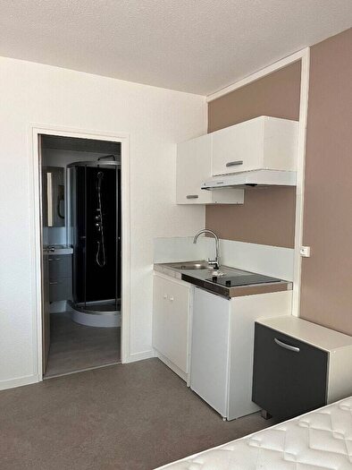Appartement à louer - Les Portes du Futur, Chasseneuil-du-Poitou - 1 pièce