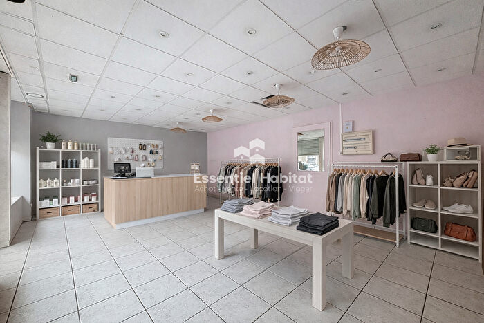 Maison à vendre - Clouange - 7 pièces - 4 chambres