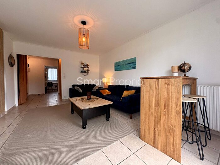 Les Sablons-Newton, Le Mans : Appartement 6 pièces à louer