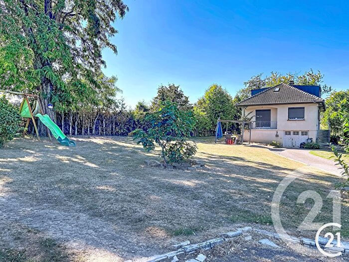 Maison 5 pièces à vendre à Étupes