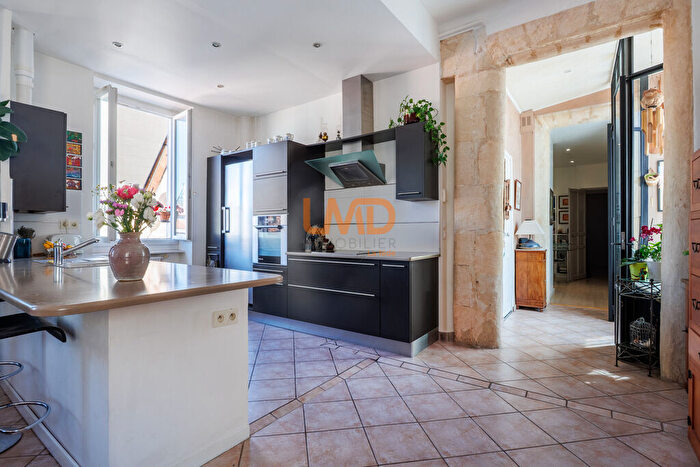 Appartement 3 pièces à vendre à Marseille 6ème, Préfecture