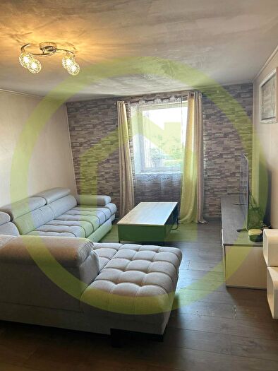 Appartement à vendre - Audun-le-Tiche - 4 pièces - 3 chambres