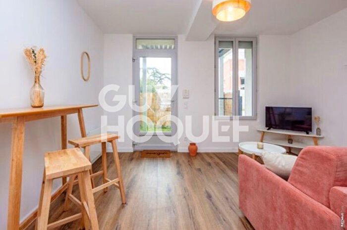 Appartement 2 pièces à louer - Albi, Centre-ville