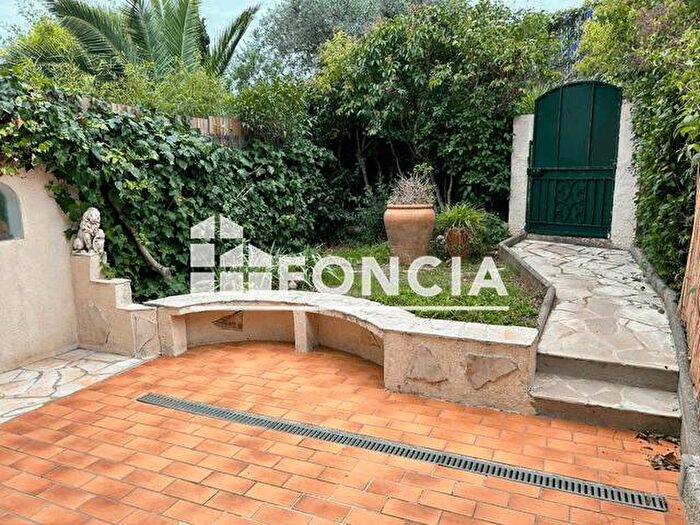 Appartement à louer - Sud Ouest, Bandol - 3 pièces - 2 chambres