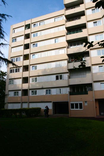 Appartement 5 pièces à louer - Galathee Centre, Deuil-la-Barre