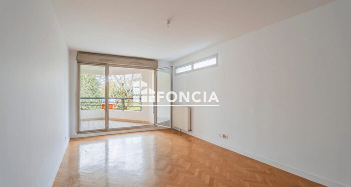 Appartement 2 pièces à vendre à Versailles, Montreuil
