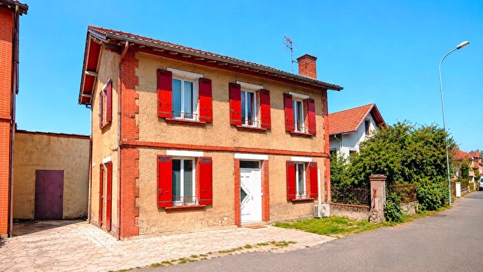 Maison 3 pièces à vendre - Aire-sur-lAdour