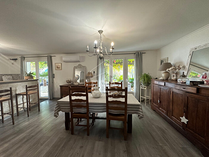 Maison à vendre - Saint-Maur - 6 pièces - 3 chambres