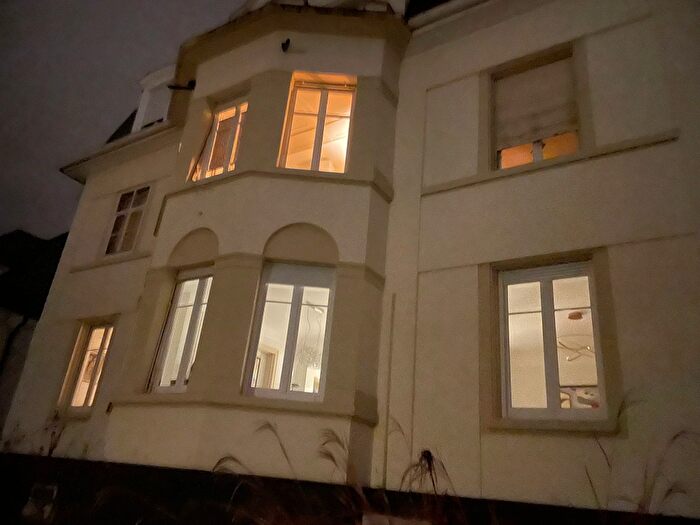 Appartement 5 pièces à Colmar, à louer