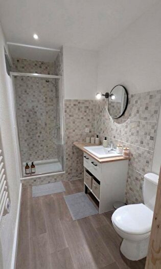 Dufau-Tourasse, Pau : Appartement 1 pièce à louer