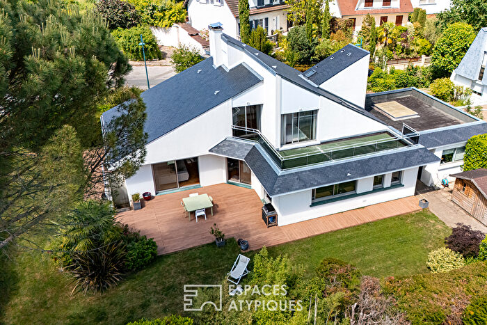 Jouy-en-Josas : Maison 6 pièces à vendre