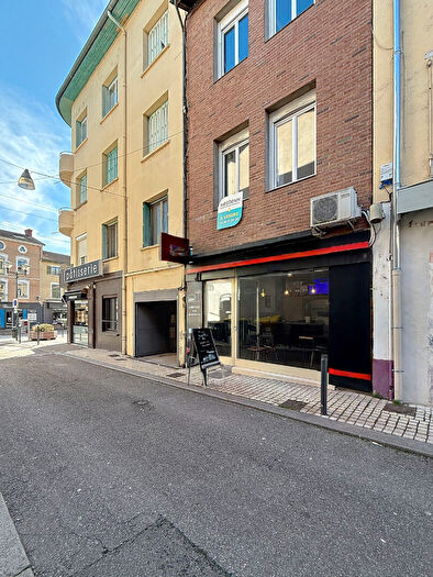 Appartement 3 pièces à vendre à Meximieux