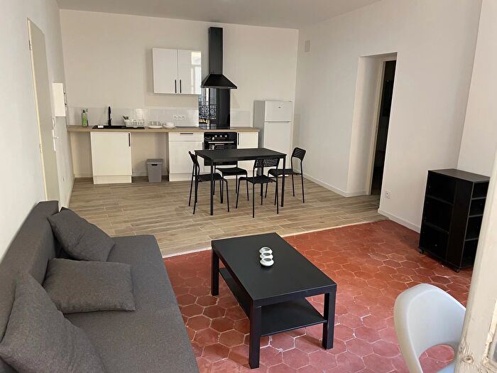 Perpignan, La Réal - Appartement 2 pièces à louer