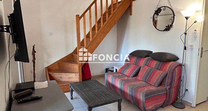 Appartement à vendre - Fréjus, Saint-Aygulf - 3 pièces - 2 chambres