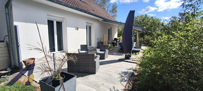 Chèvremont - Maison 7 pièces à vendre