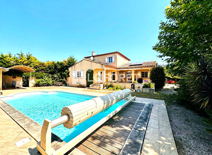 Maison 5 pièces à vendre - Arles, Pont de Crau, Moulès