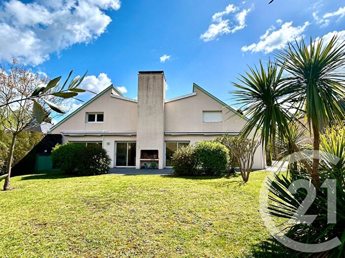 Maison à vendre - Idron - 6 pièces - 4 chambres