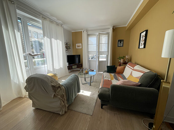 Appartement 3 pièces à louer - BayonneBayonaBaiona, Centre-ville, Hôtel de Ville