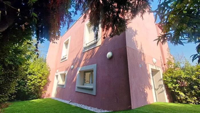Appartement 4 pièces à louer - Cagnes-sur-Mer, Les Bréguières