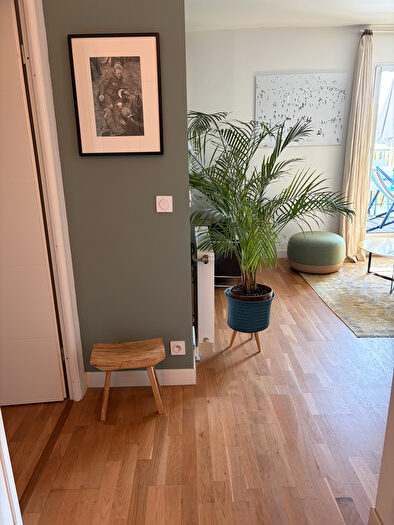 Appartement 3 pièces à Anglet, Chambre d'Amour, à vendre