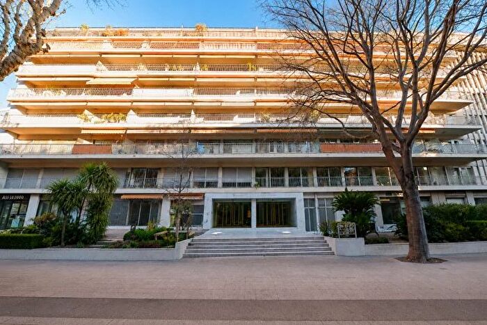 Appartement 3 pièces à vendre - Nice, Thiers, Musicien