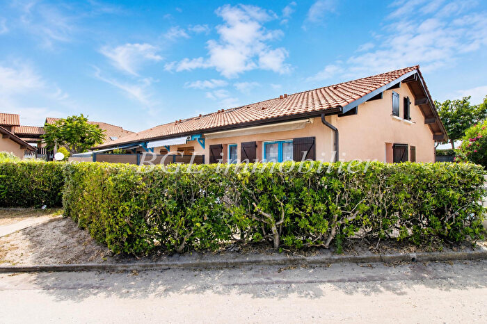 Maison 3 pièces à Biscarrosse, Biscarrosse Plage, à vendre