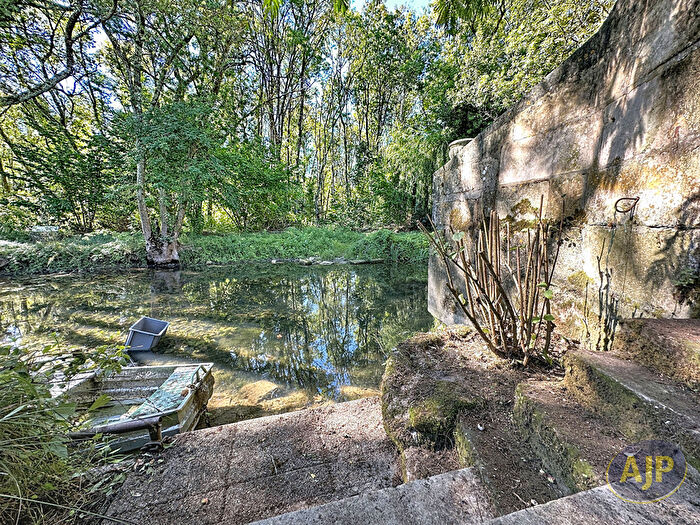 Maison 4 pièces à vendre - Pons
