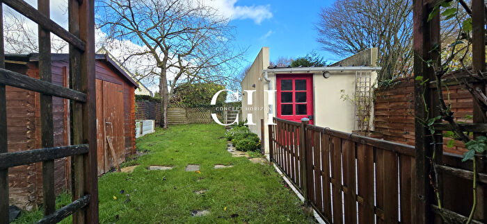 Maison 3 pièces à vendre à Lamballe