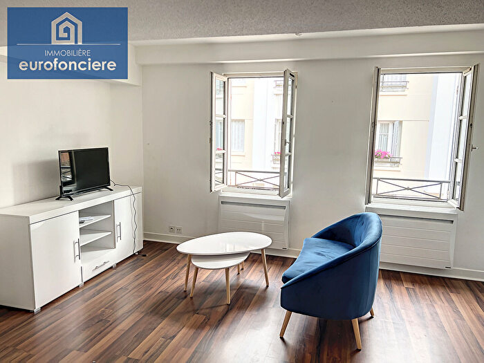 Appartement 3 pièces à louer - Troyes, Cathédrale