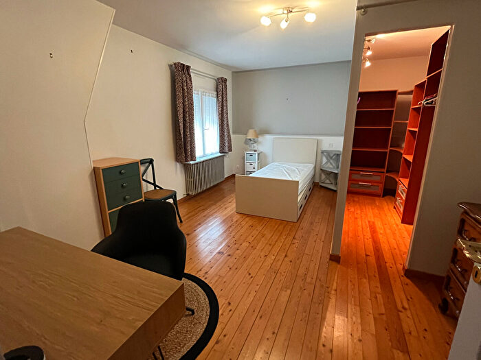 Appartement 1 pièce à La Roche-sur-Yon, Pentagone, Pont-Morineau, à louer