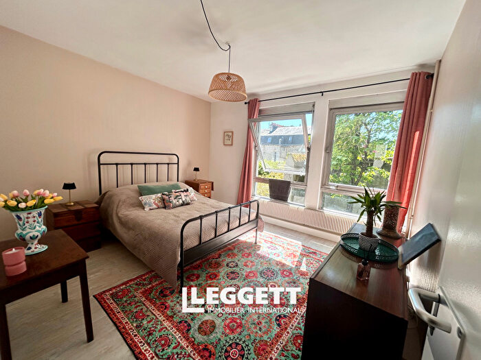 Appartement 4 pièces à vendre - Poitiers, Montbernage, Pont Neuf