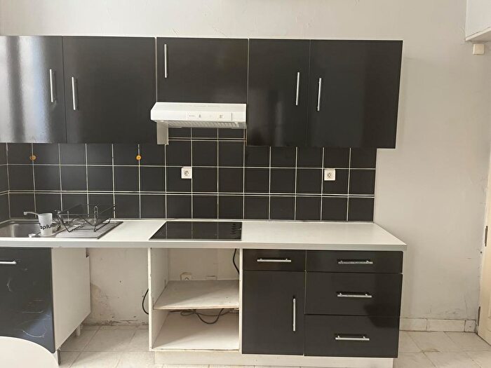 Lyon 6ème, Les Brotteaux : Appartement 1 pièce à louer