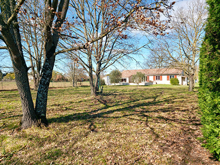 Rieumes : Maison 5 pièces à vendre