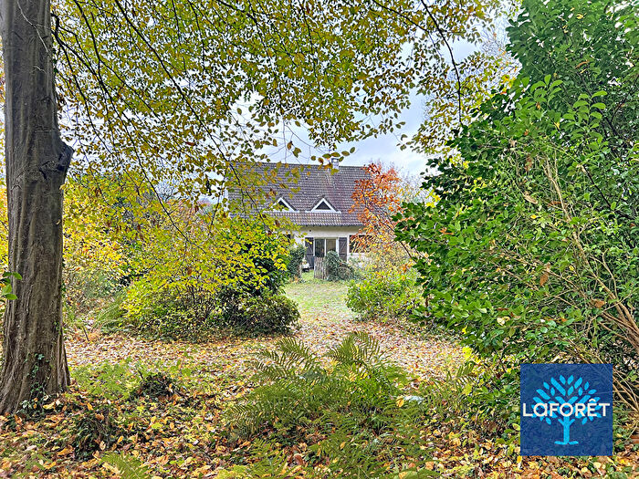 Maison à vendre - Boutigny-sur-Essonne - 7 pièces - 4 chambres