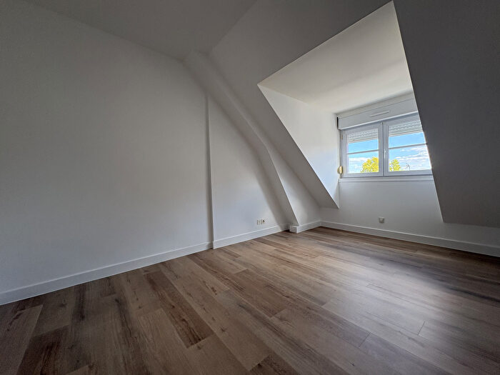 Appartement 2 pièces à louer - Saint-Lambert-des-Levées, Croix Verte
