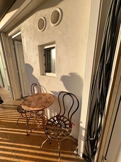 Appartement à vendre - Canet-en-Roussillon, Méditerranée - 1 pièce