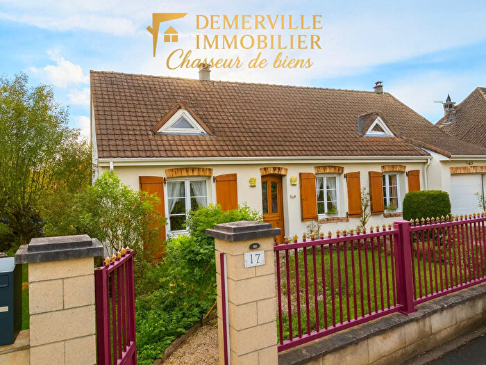 Maison à vendre - Marant - 5 pièces - 5 chambres