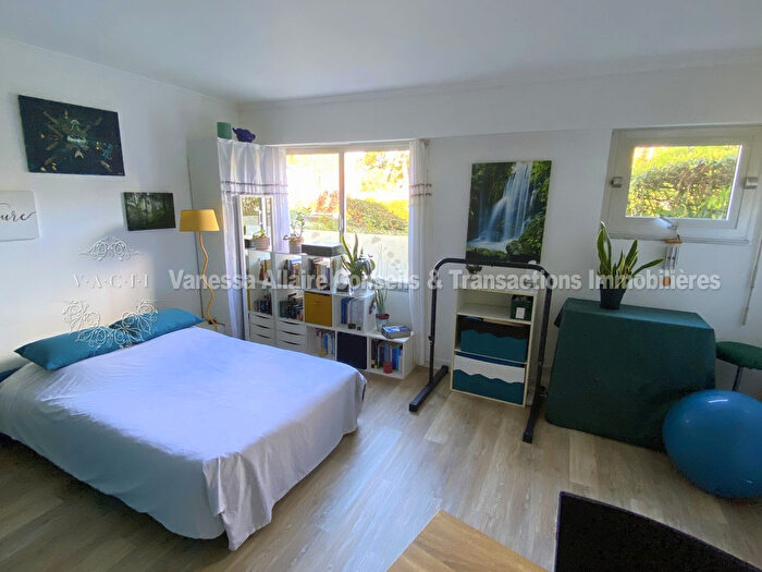 Appartement à vendre - La Baule-Escoublac, Centre-ville, Gare - 1 pièce