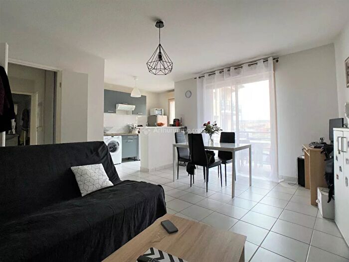 Albi - Appartement 2 pièces à louer