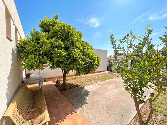 Frontignan, La Peyrade - Maison 4 pièces à vendre
