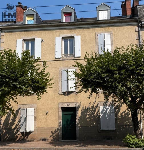 Appartement 3 pièces à louer à Beaublanc, Limoges