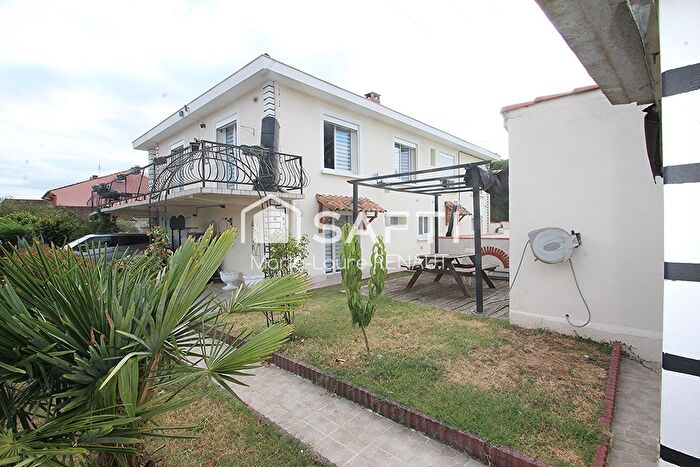 Maison 7 pièces à vendre - Graulhet, Vernière, Bosquet, Rieutort