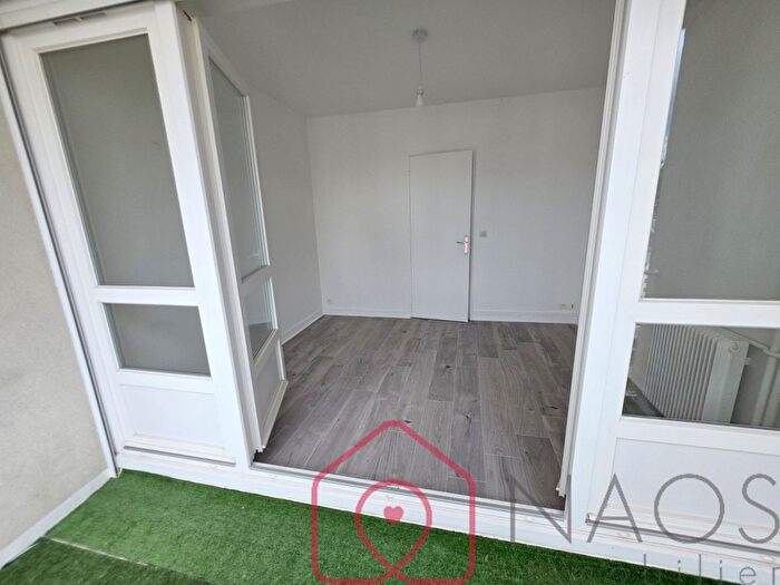 Appartement 3 pièces à vendre à Orléans, Dunois, Châteaudun