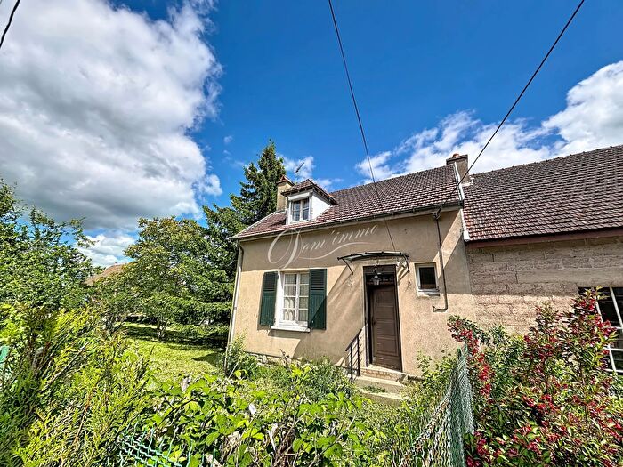 Maison 3 pièces à vendre - Manlay