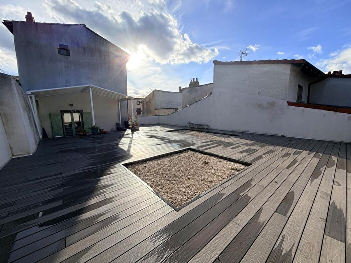 Maison à vendre - Dallet - 5 pièces - 3 chambres