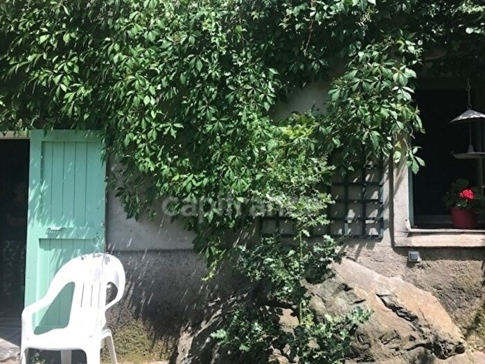 Maison à vendre - La Porta - 7 pièces - 3 chambres