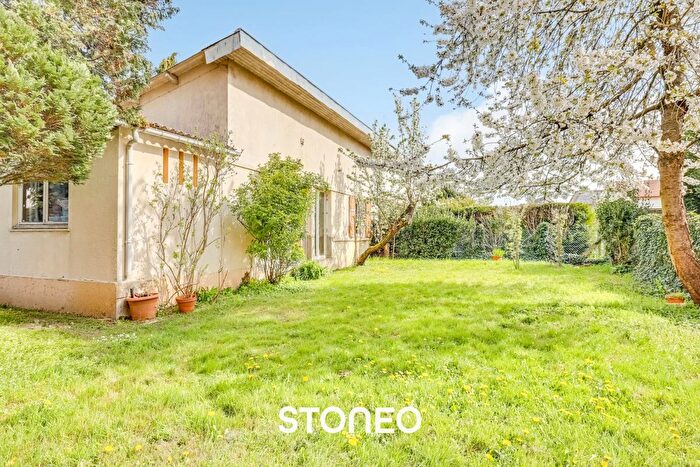 Antony, Rabats : Maison 5 pièces à vendre