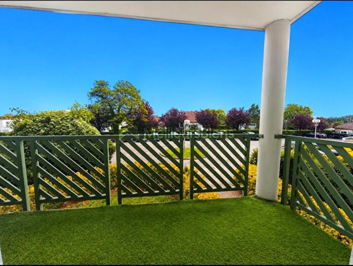 Thoiry - Appartement 4 pièces à vendre