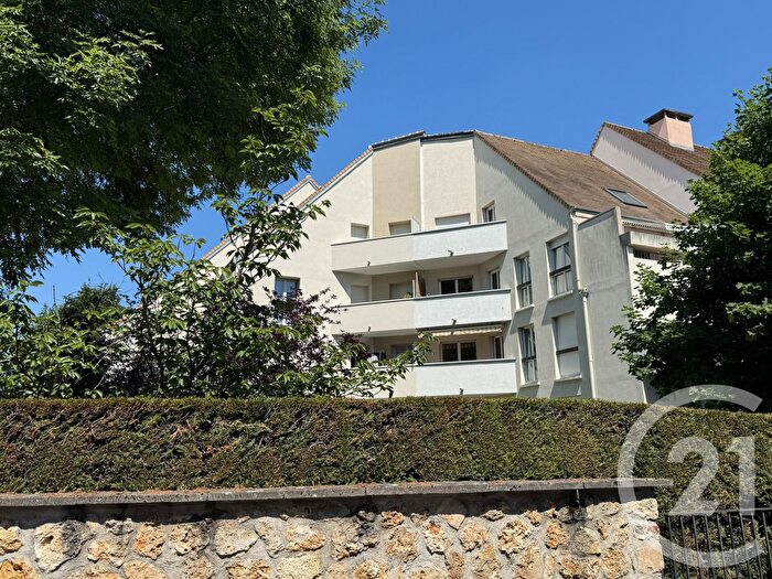 Appartement 3 pièces à vendre - Bures-sur-Yvette